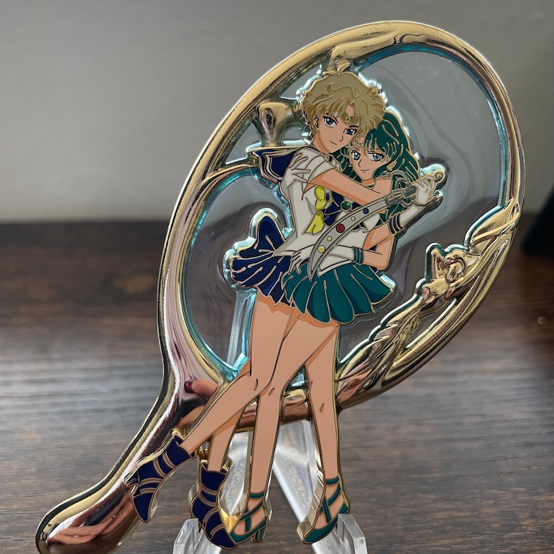 Sailor Neptune Etsy