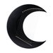 15 String Lyre Harp Crescent Moon Harp Easy-to-learn String Musical ...