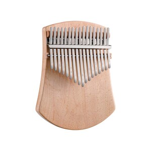 Custom Kalimba 17 Keys Thumb Piano Set Free Engraving Awesome Gift - Etsy