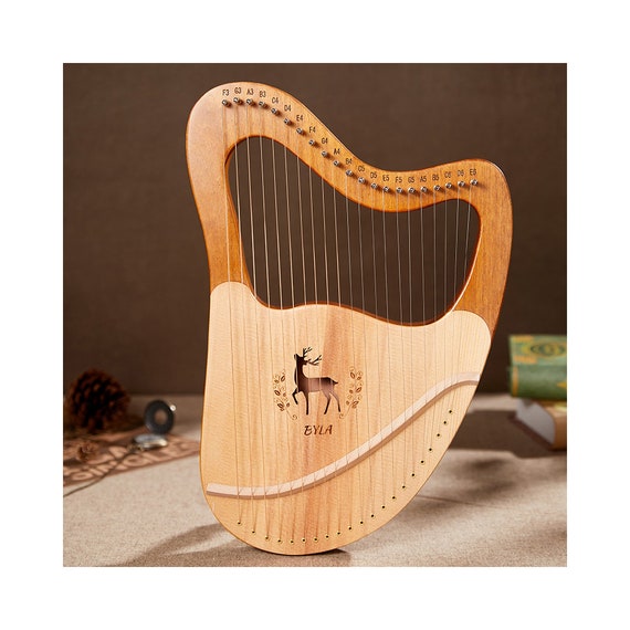 Portable Harp