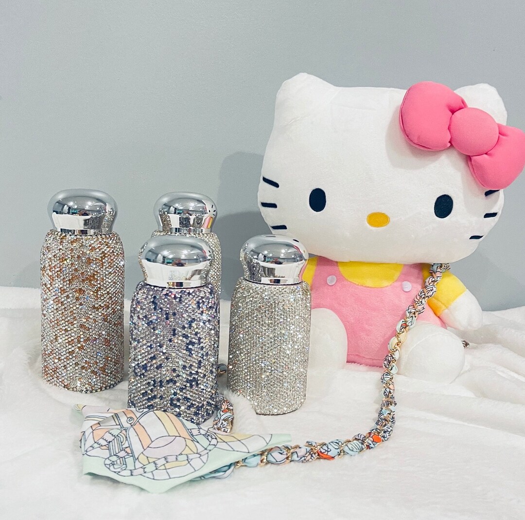 Mug clignotant isotherme thermos en acier inoxydable 304 fabriqué à la ...