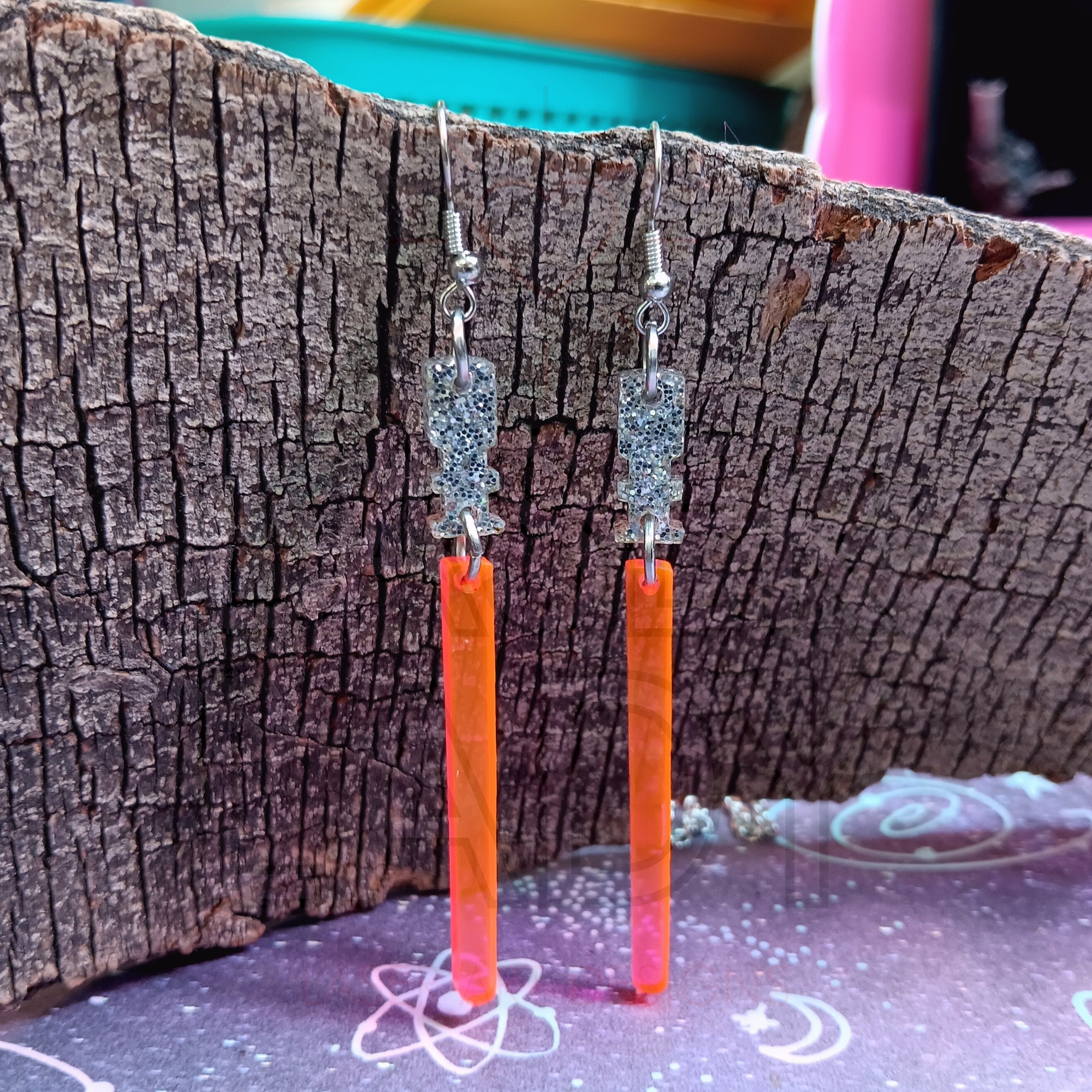 Stars Galaxy War Symbols Saber Rebels Cog Fett Jewelry Laser Cut File ...