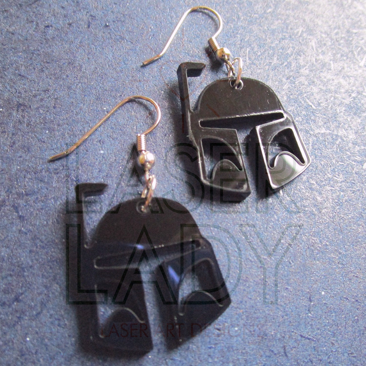 Stars Galaxy War Symbols Saber Rebels Cog Fett Jewelry Laser Cut File ...
