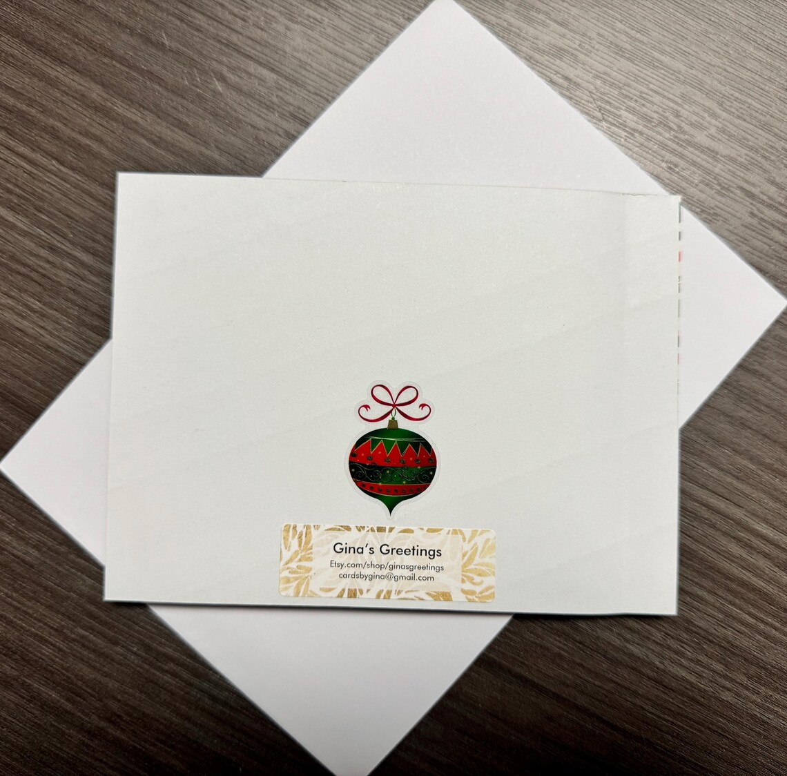 3D Christmas Card, Handmade Holiday Card- Gingerbread House - Etsy
