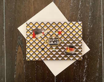 Graduation Frog / 3D Printed - Etsy