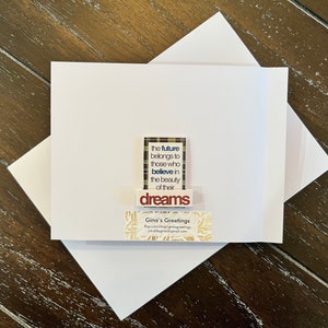 3D Graduation Card, Handmade Greeting Card - “graduation Day” - Etsy