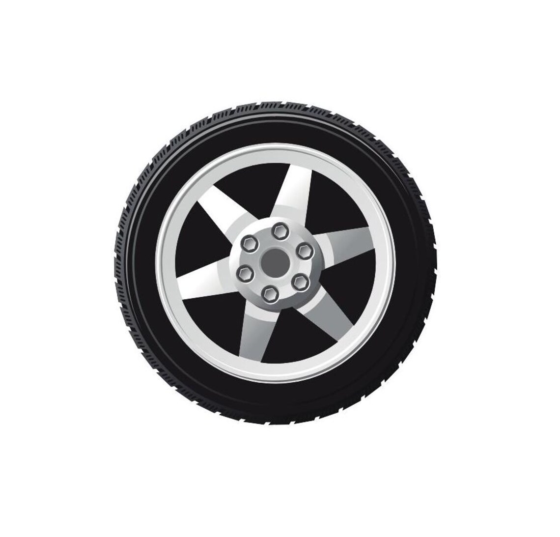 Fast and the Furious Prop Cutout Birthday Decoration Two Fast to ...