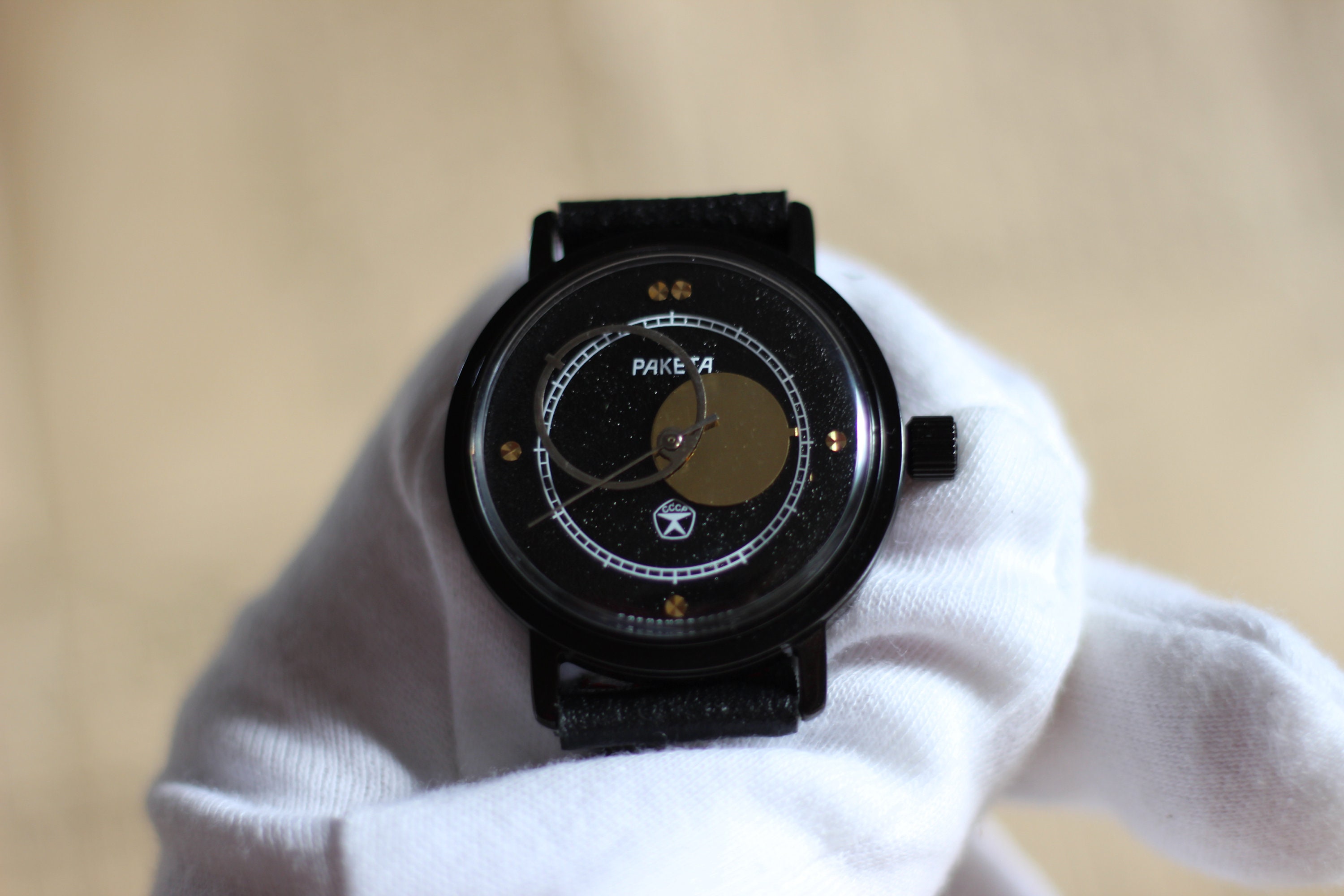 Rare Watch Raketa COPERNIC Kopernik Copernicus Moon Sun - Etsy