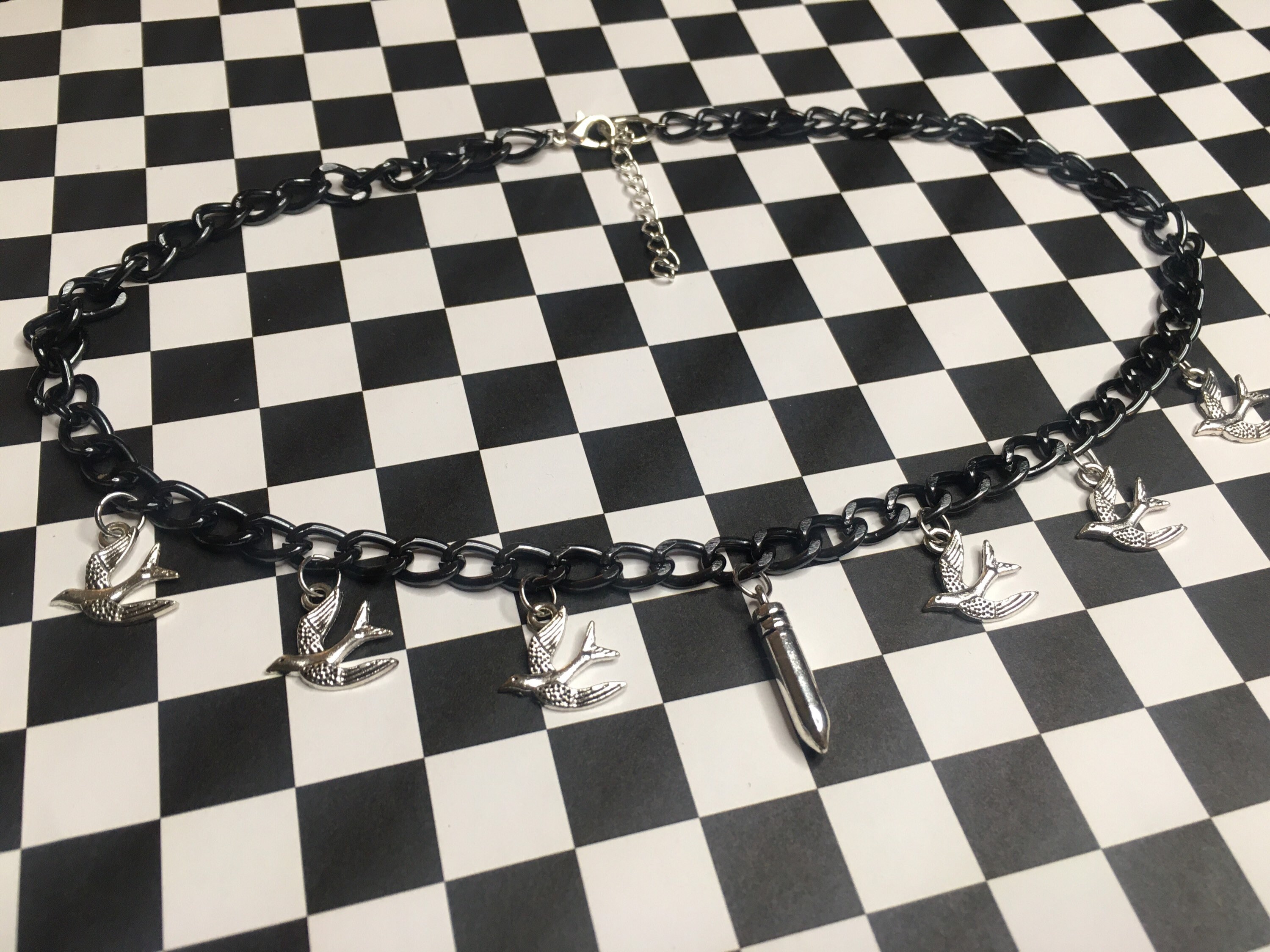 Bullet Through a Flock of Doves - Etsy