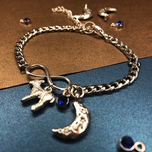 Infinity on High - Etsy