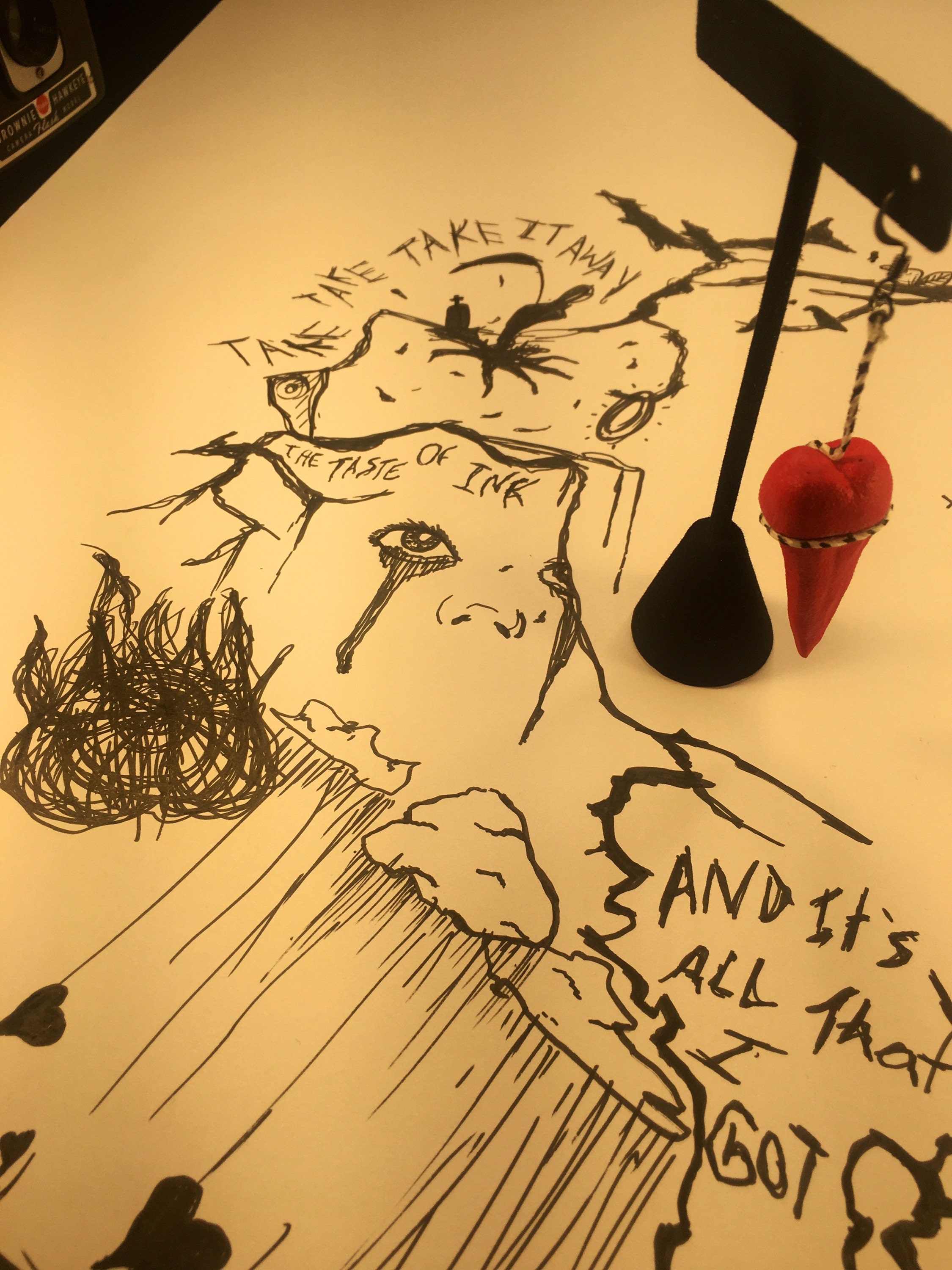 All That Ive Got - Etsy