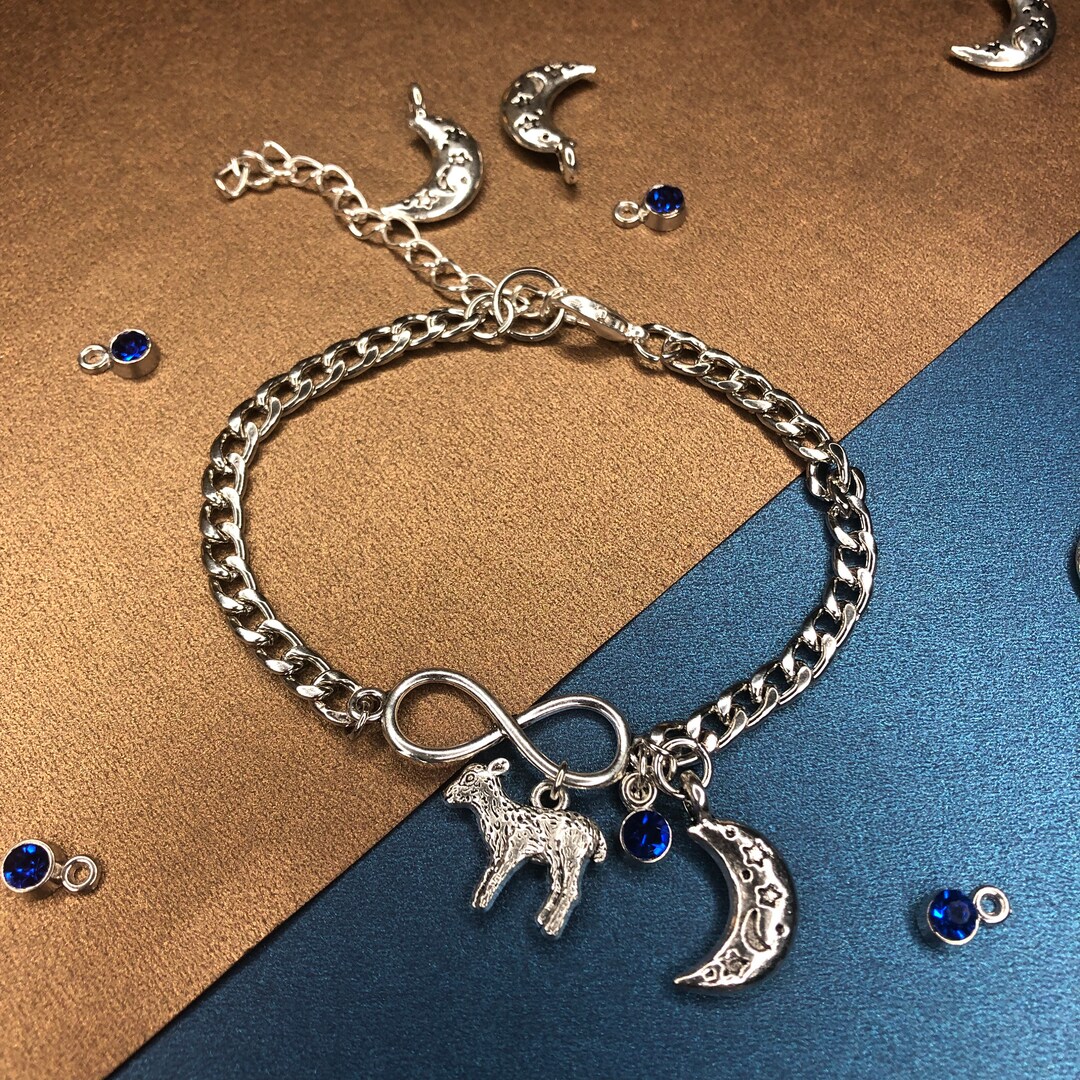 Infinity on High - Etsy