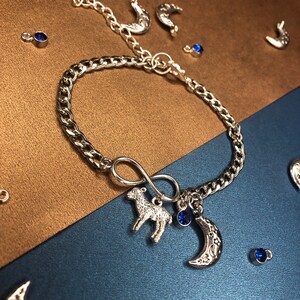Infinity on High - Etsy