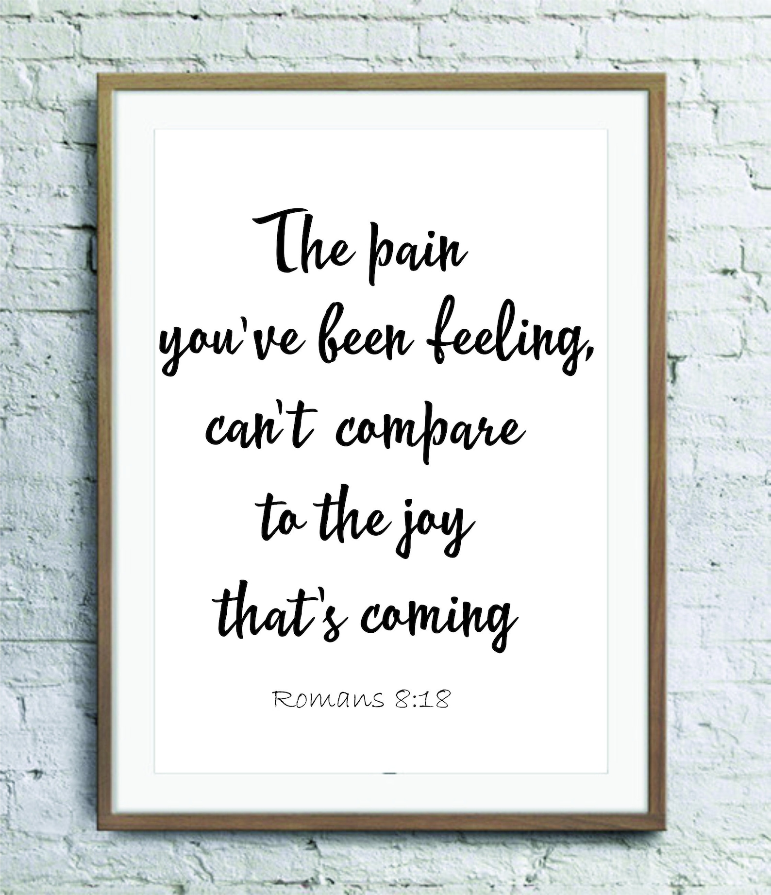 The Pain You've Been Feeling Romans 8:18 JPEG SVG | Etsy The Pain You've Been Feeling Romans 8:18 JPEG SVG | Etsy