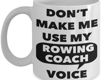 Rowing Stroke Coach | Etsy