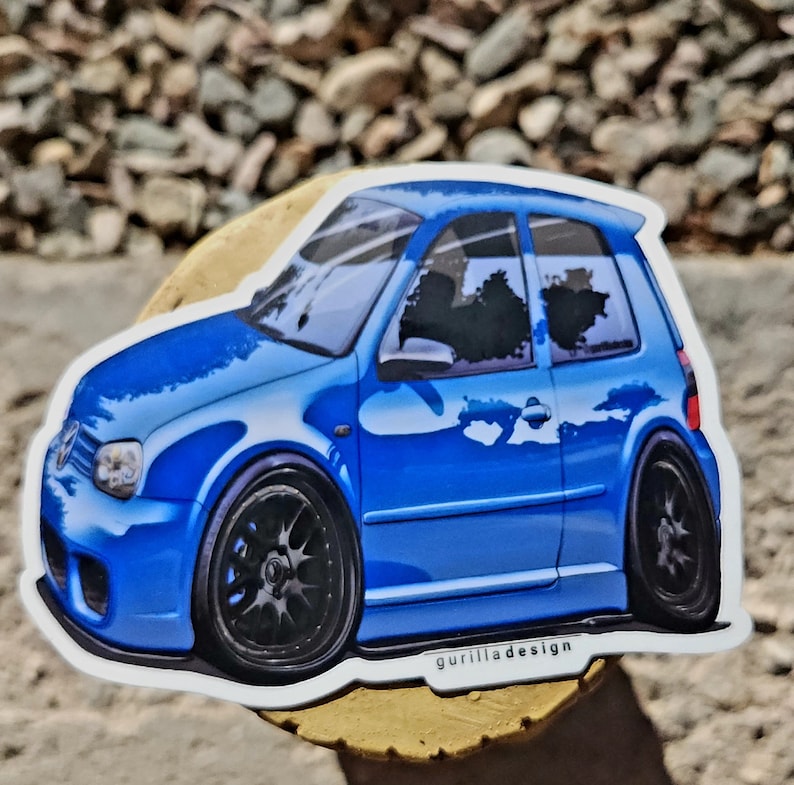 Mk4 R32 Decals - Etsy