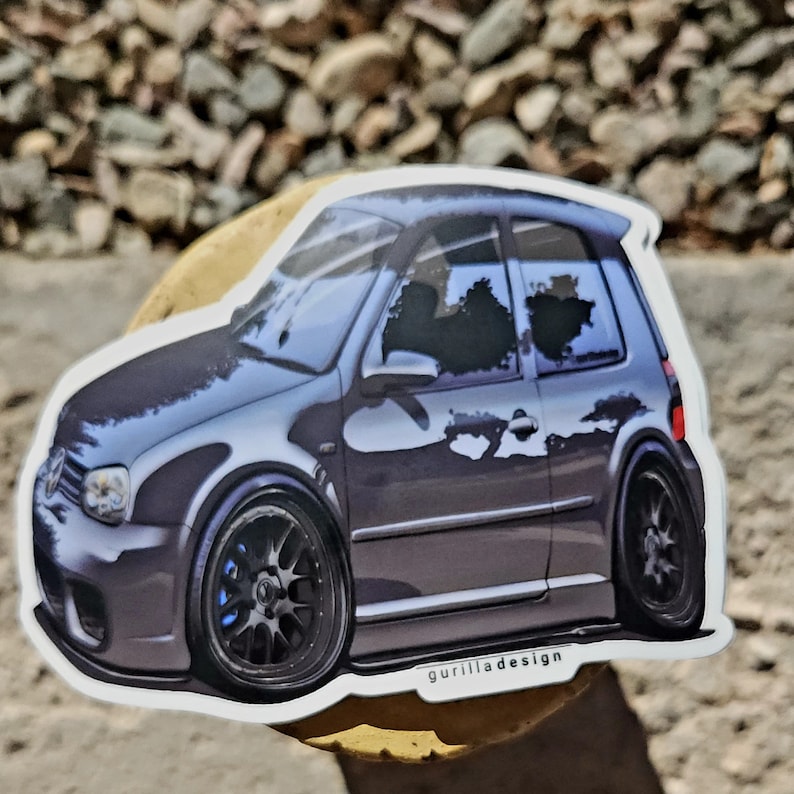 Mk4 R32 Decals - Etsy