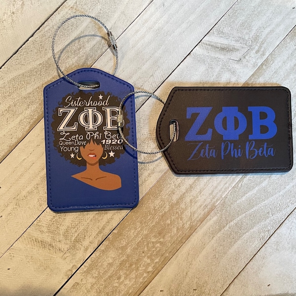 Zeta Phi Beta Gifts - 60+ Gift Ideas for 2024