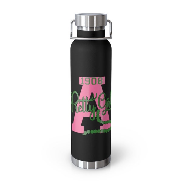 Aka Water Bottle - Etsy