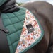Equestrian Horse Riding Set With Horse Design Full Matchy Matchy - Can ...