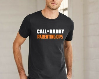 Call of Duty Birthday Shirt | Etsy