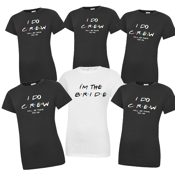 Fun Hen Do Tshirts - Etsy