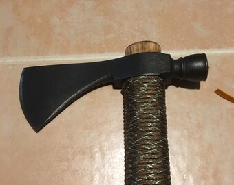 Custom Tomahawk - Etsy