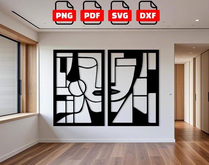 Picasso SVG, Picasso PNG, Picasso Dxf, Picasso Sign Clipart, Picasso ...