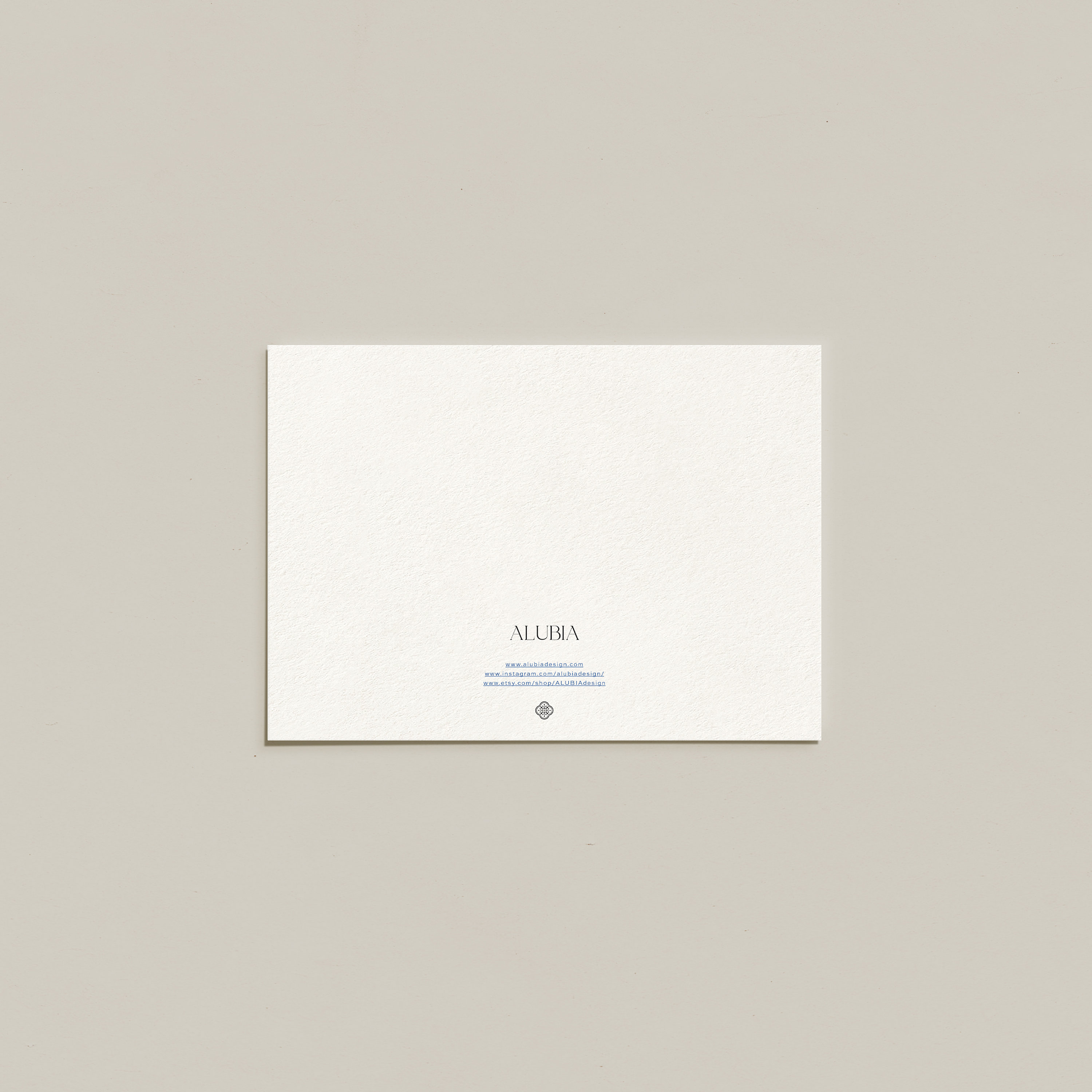 Creative Direction Guide | Minimalist Indesign Template (PDF) - Etsy