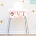 Space Arrows, Directional Party Arrows, Wall Decor, Outer Space First ...