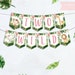 Two Wild Banner, Safari Banner, Girls 2nd Birthday, Jungle Theme, Wild ...