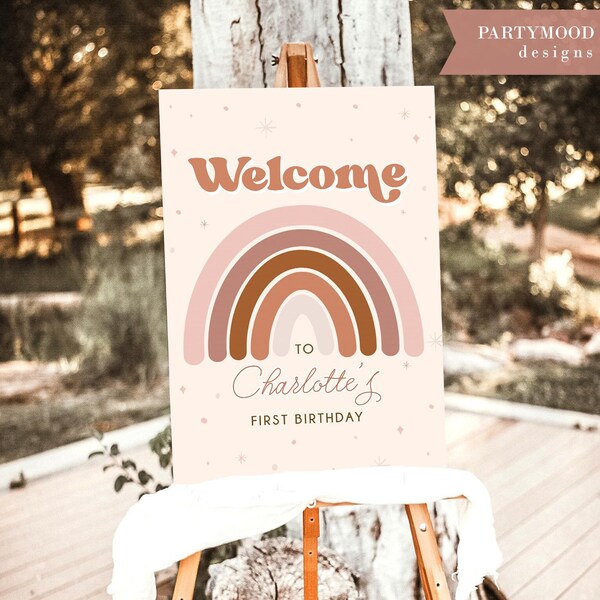 Boho Party Decor - Etsy