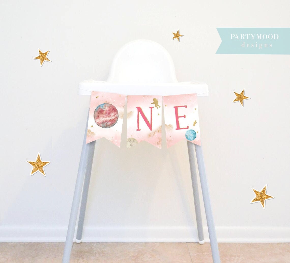 Space Arrows Directional Party Arrows Wall Decor Outer - Etsy