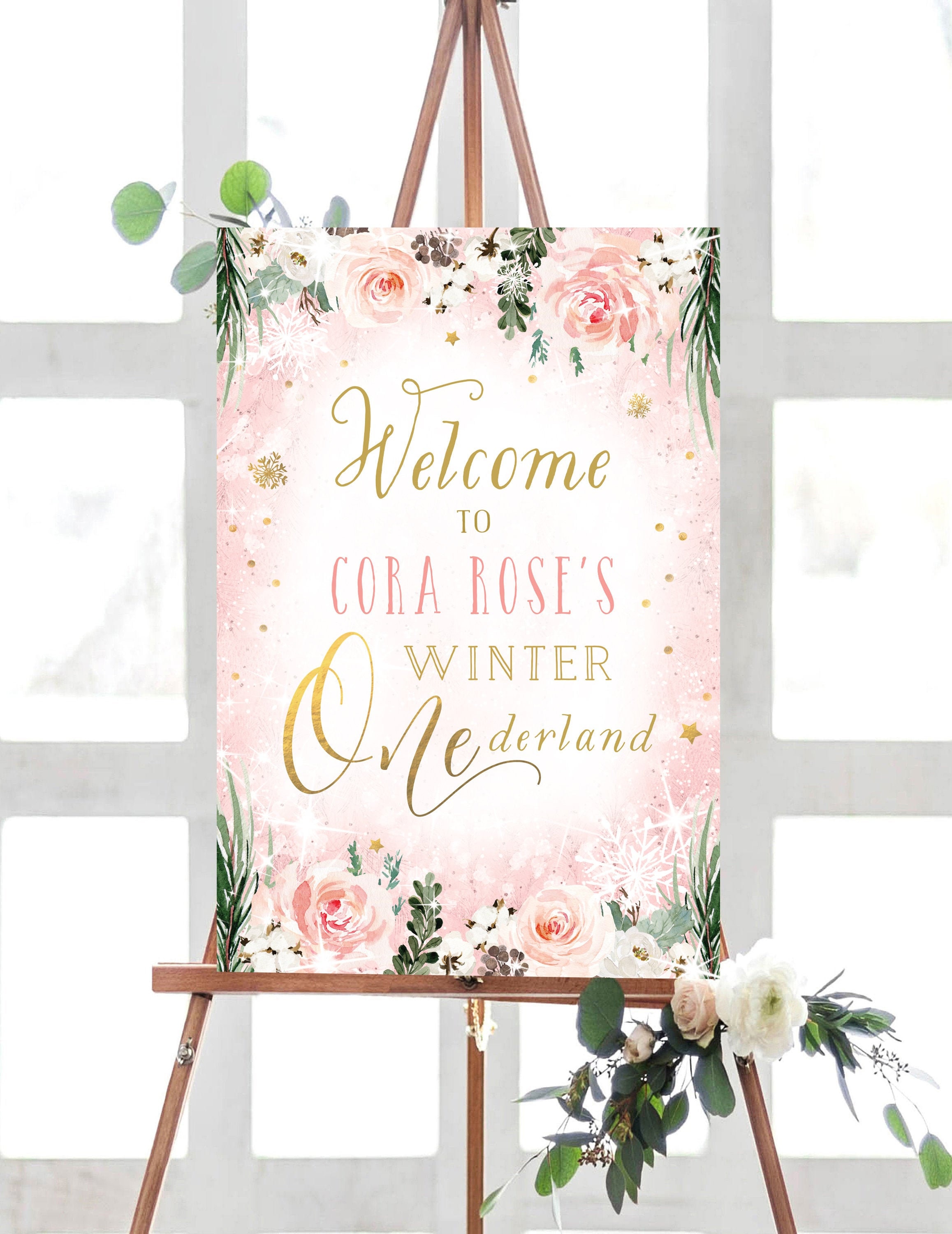 Snow Much Fun to Be One Sign Sign Winter Onederland Signs - Etsy