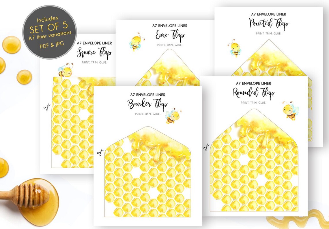 Bee Welcome Sign Bumble Bee Decor Little Honey Birthday - Etsy