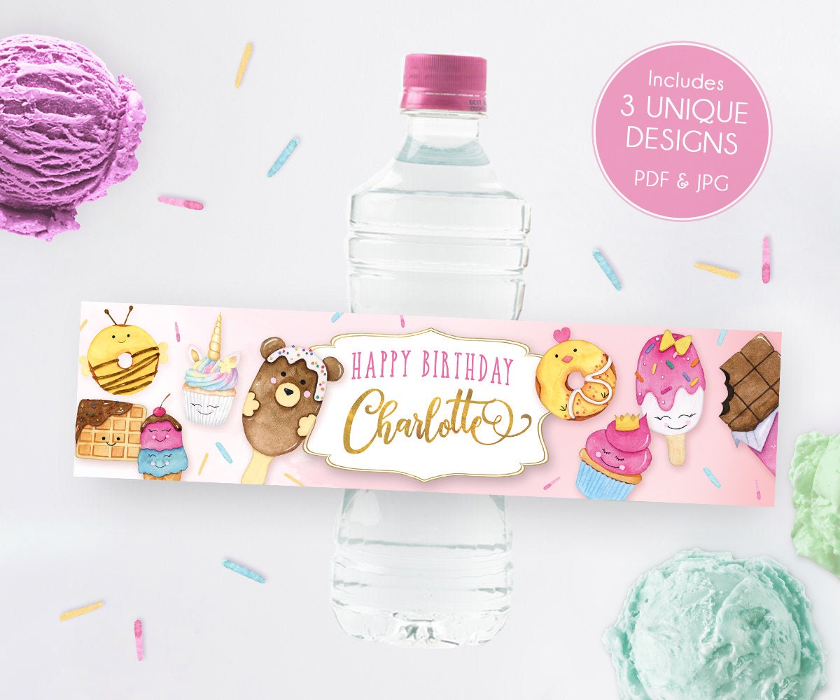 Candy Welcome Sign Sweet One Sign Candyland Sweet - Etsy