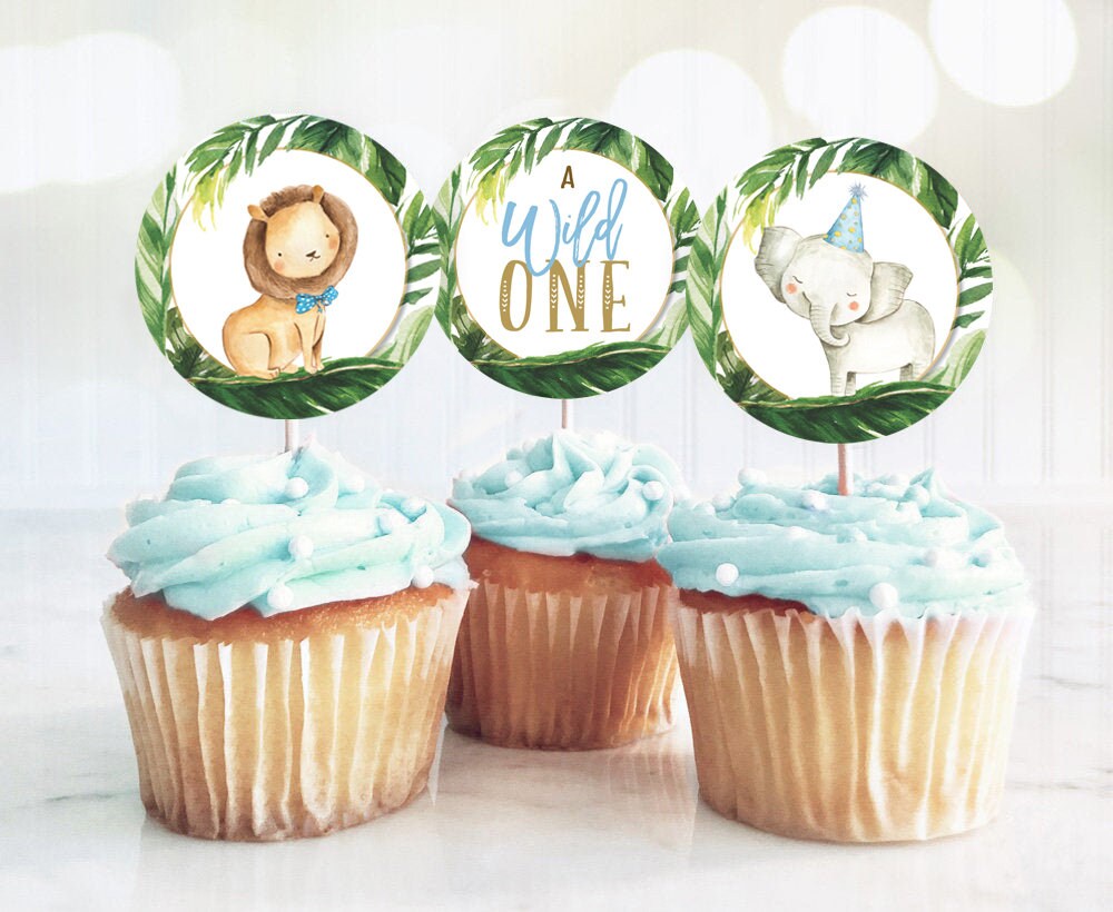 Safari Signs, Safari Snacks, Jungle Juice, Wild One Birthday, Safari ...