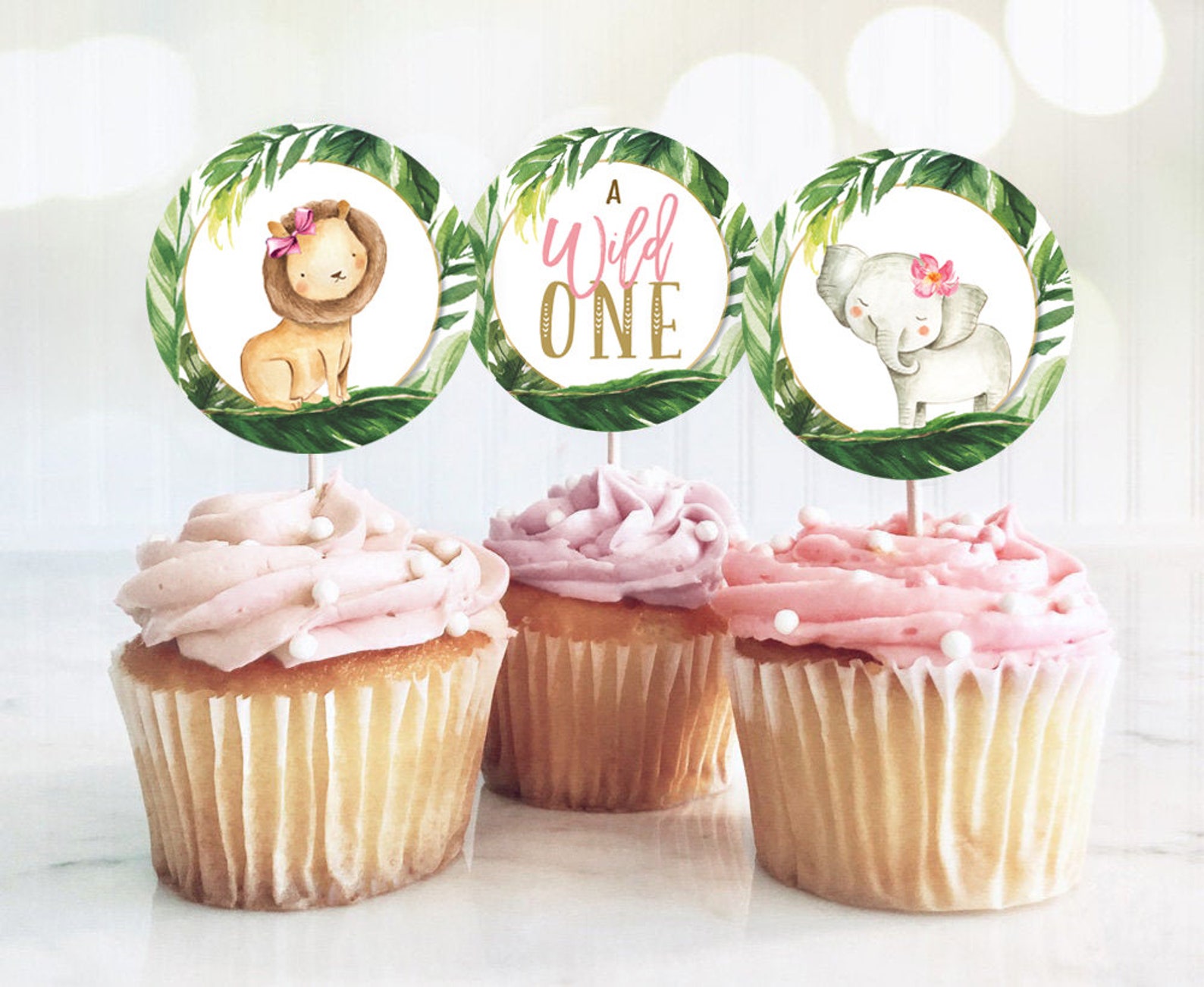 Safari Signs, Safari Snacks, Jungle Juice, Wild One Birthday, Safari ...
