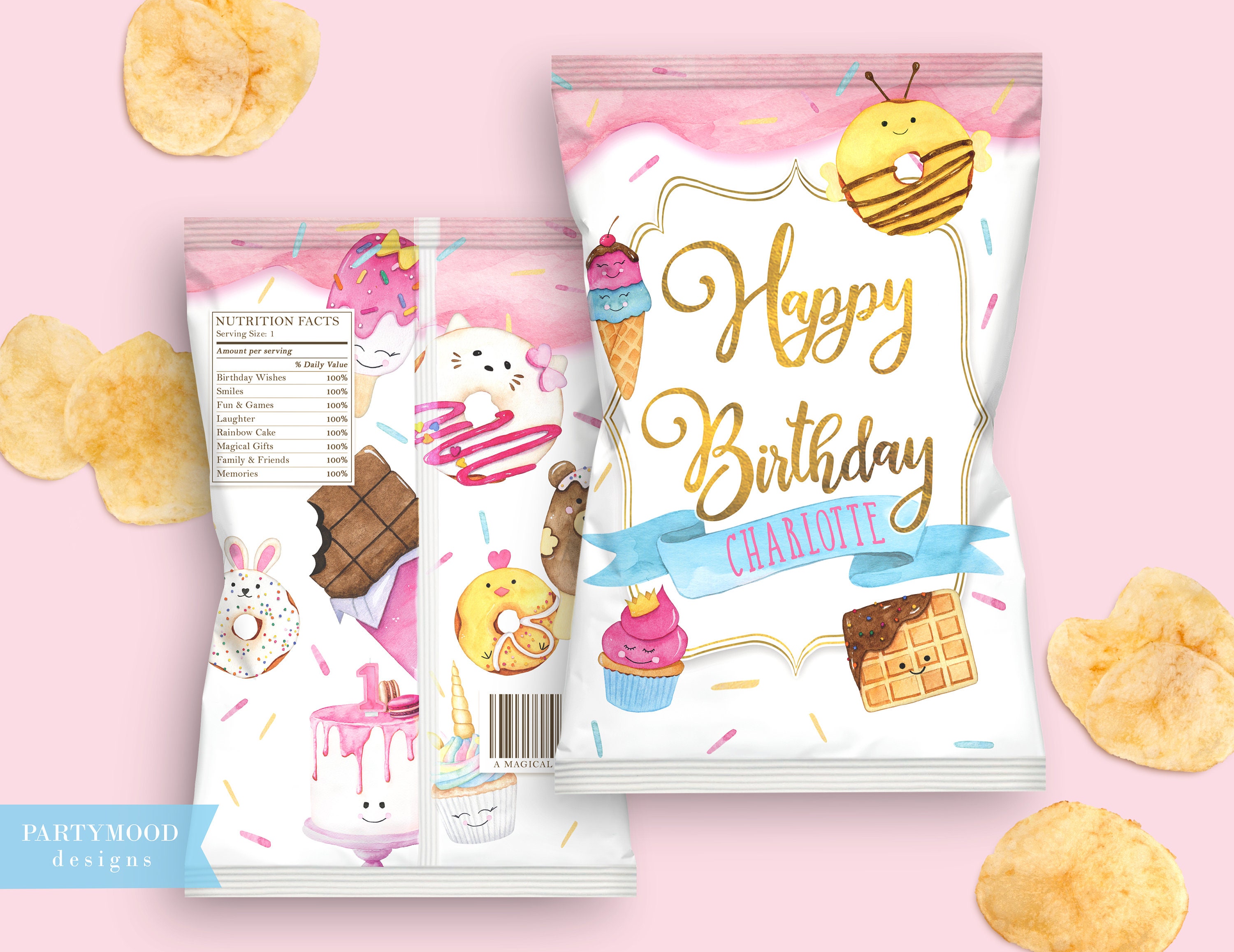 Candy Welcome Sign Sweet One Sign Candyland Sweet - Etsy