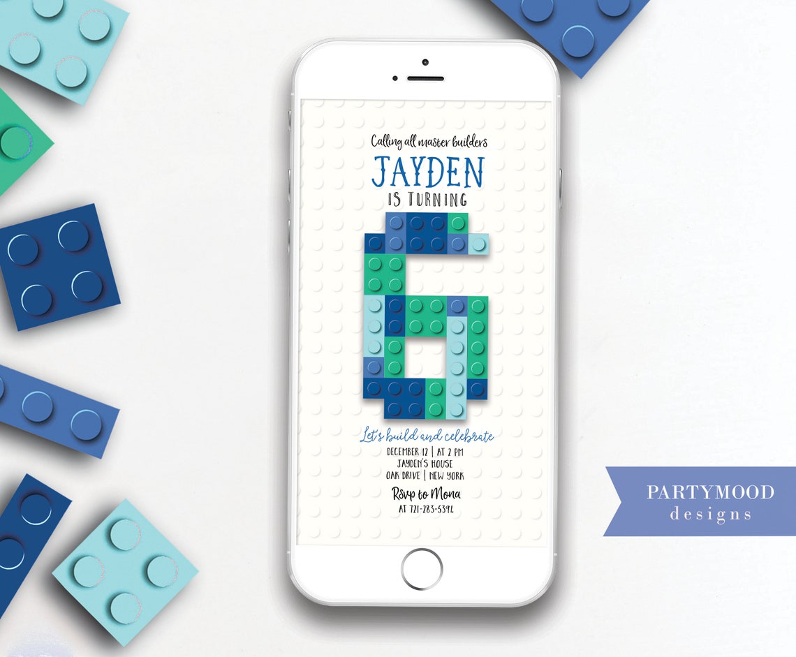 Building Blocks Welcome Sign Reception Blocks Birthday - Etsy