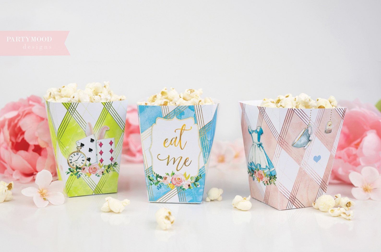 Alice In Wonderland Down The Rabbit Hole Sign Decor | Etsy