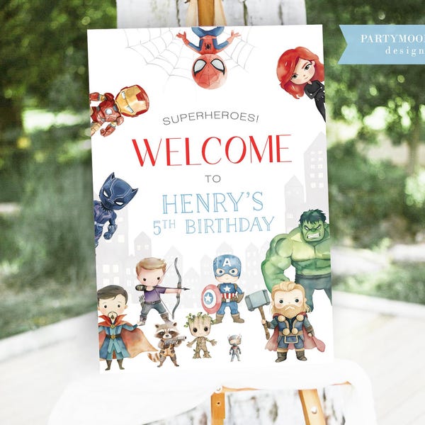 Avengers Baby - Etsy