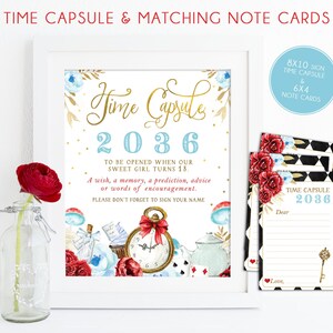 Alice in Wonderland Table Numbers 1-20, Mad Tea Party Decor, Onederland ...