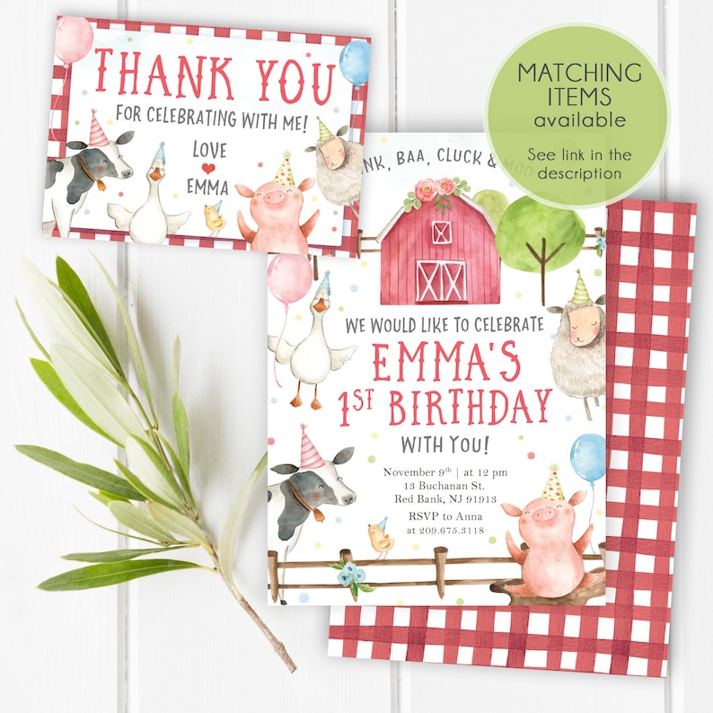 Farm Milestone Poster, Baby Infographic, Farm Animals, Girl Birthday ...