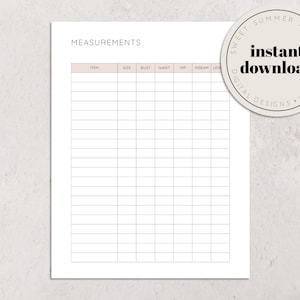 Online Shop Measurements Tracker, Reseller Measurements Tracker ...