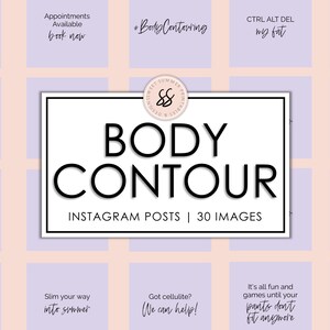 30 Body Contouring Lavender Posts and Quotes, Body Contour Quotes, Med ...