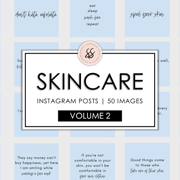 Esthetician Quotes - Etsy