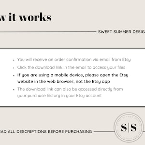 30 Day Challenge Squares Tracker Blank Printable, Online Shop Planner ...