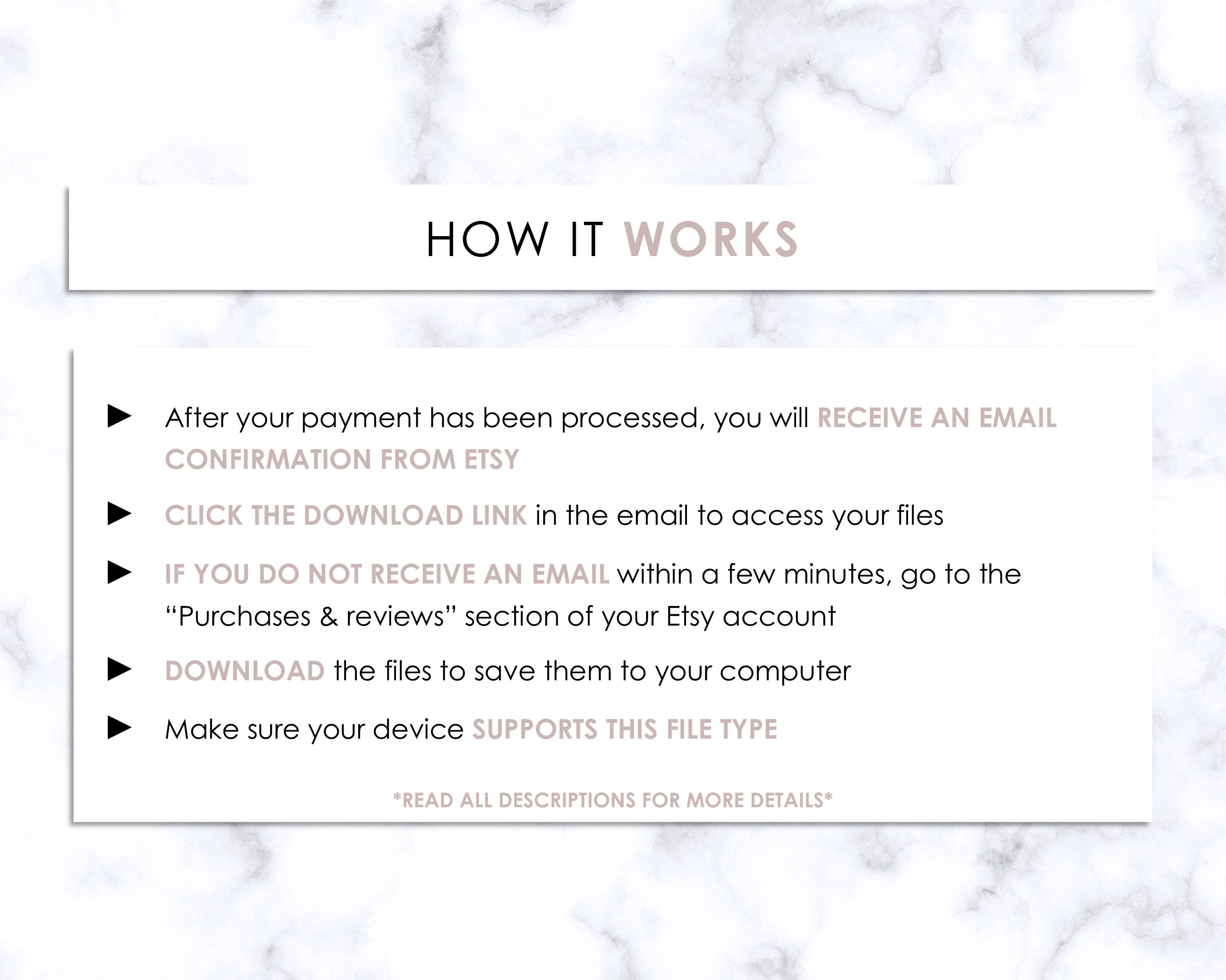 40 Mint Positive Affirmations Printable Cards Daily Reminder | Etsy