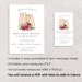 Holiday Book Club Printable Invitation Template, Book Club Party Invite ...